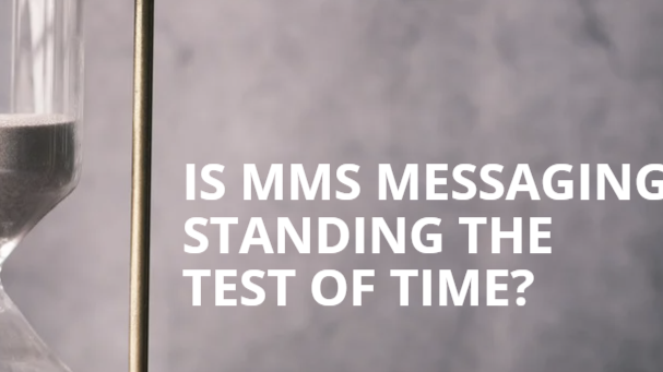 MMS Messaging: Is It A Timeless Tool for Engaging Customers? - VVPUSA