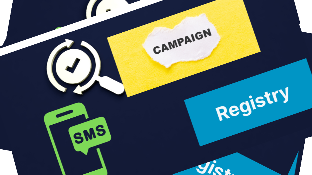 What is The Campaign Registry? - VVPUSA