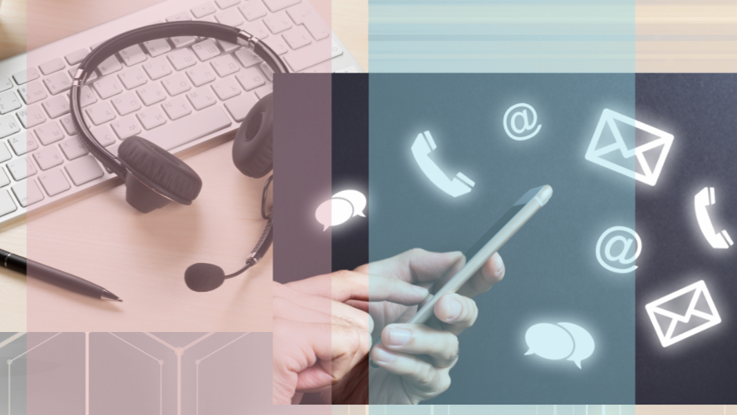 Call Center vs Contact Center: Why the Difference Matters - VVPUSA